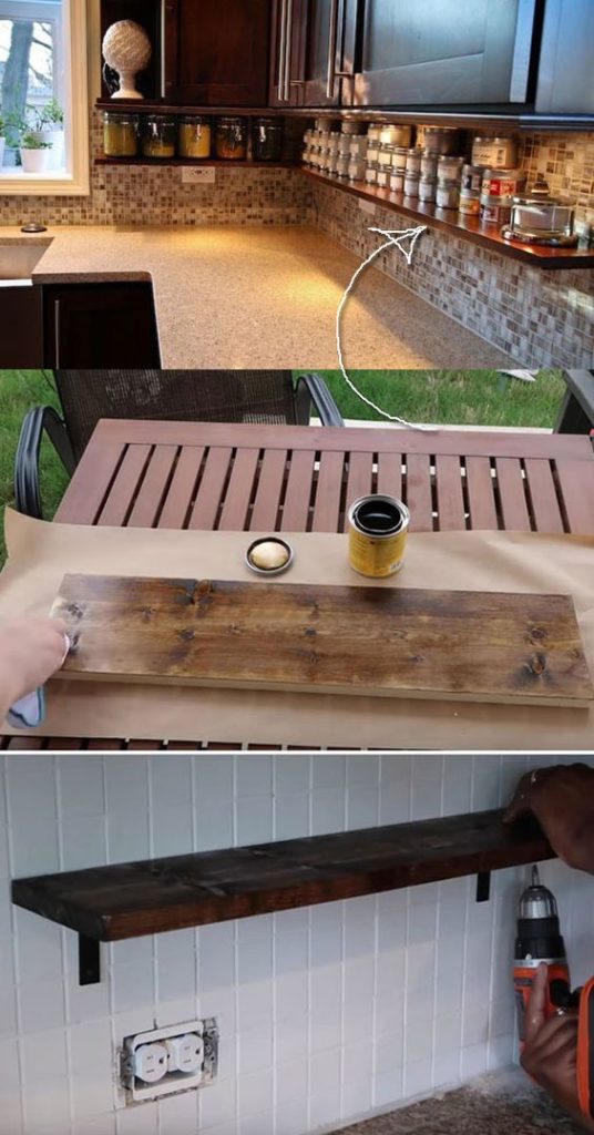 Kitchen Hacks 6 - DIY Home for You - diyhomeu.com